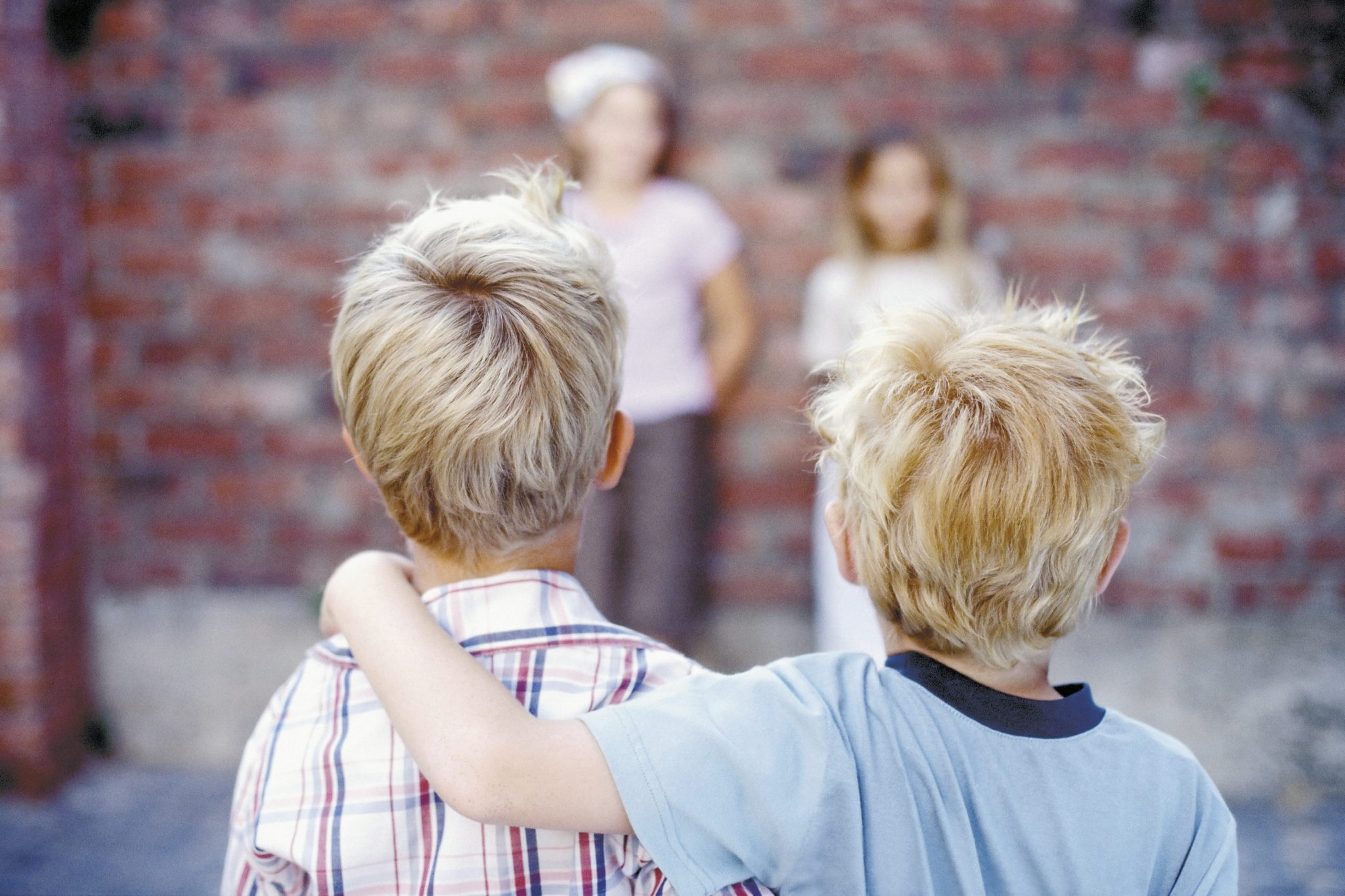 Stand Together - 'We say NO to bullying' - Children's Early ...